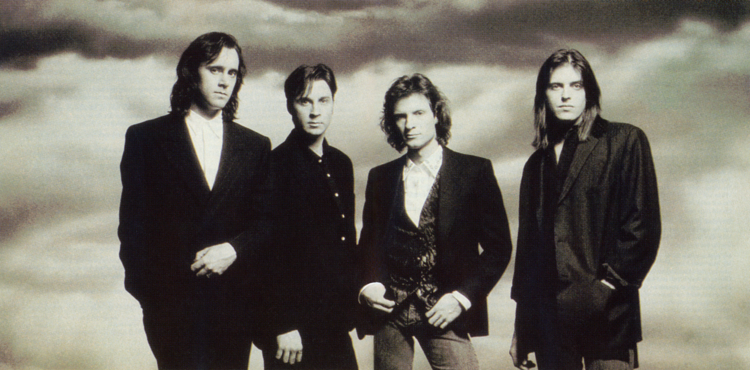 History | The Northern Pikes